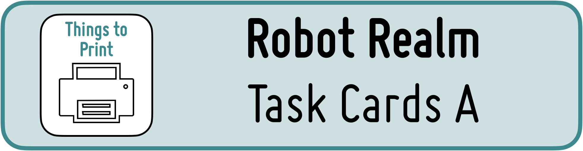 The Realm of Robots – APSMO Learn