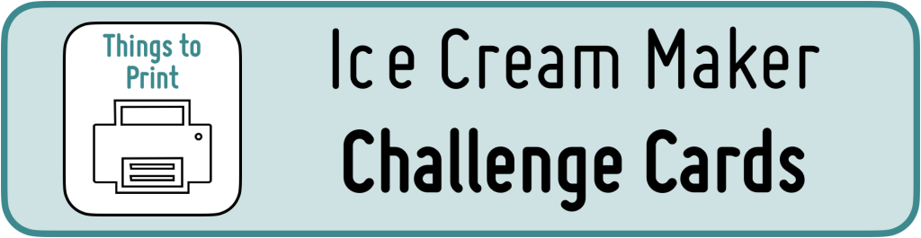 Ice Cream Island – APSMO Learn