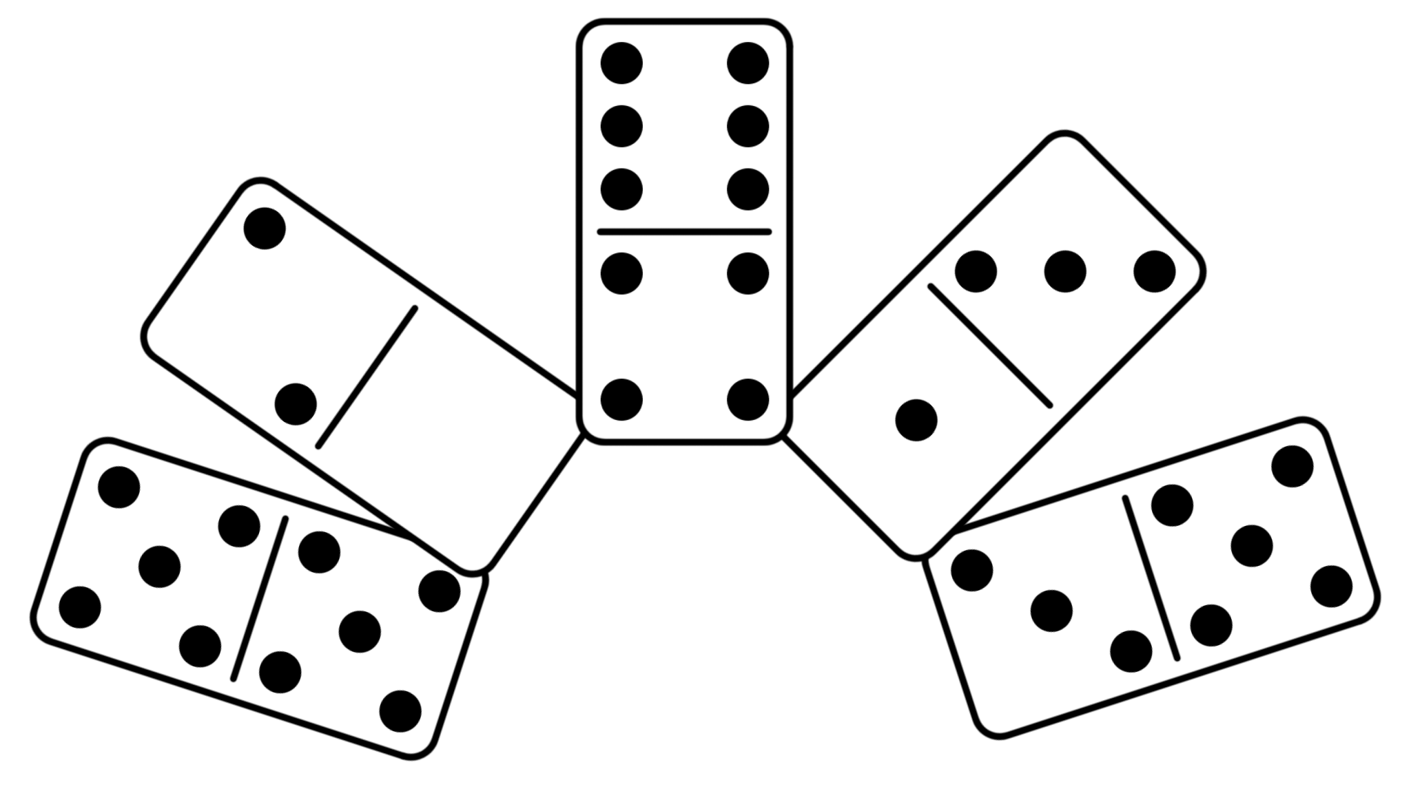 The Domino District Old – APSMO Learn