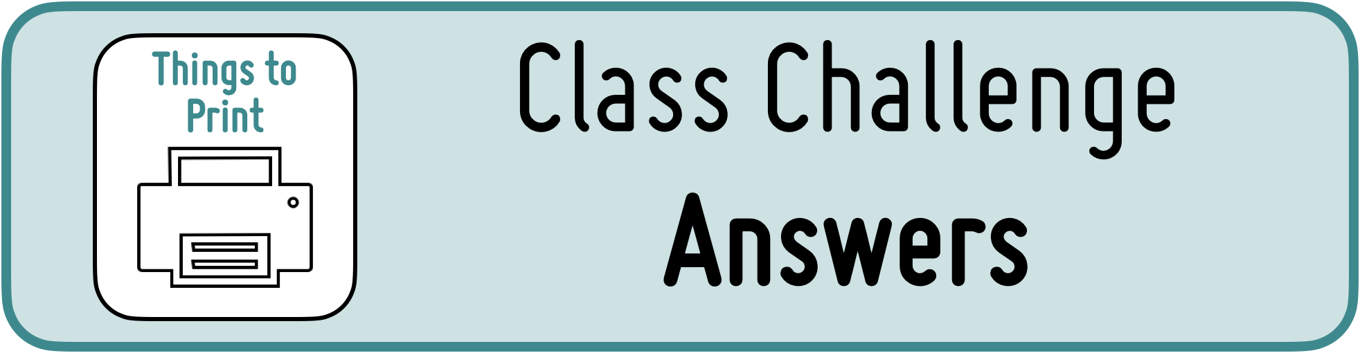 Class Challenges – APSMO Learn