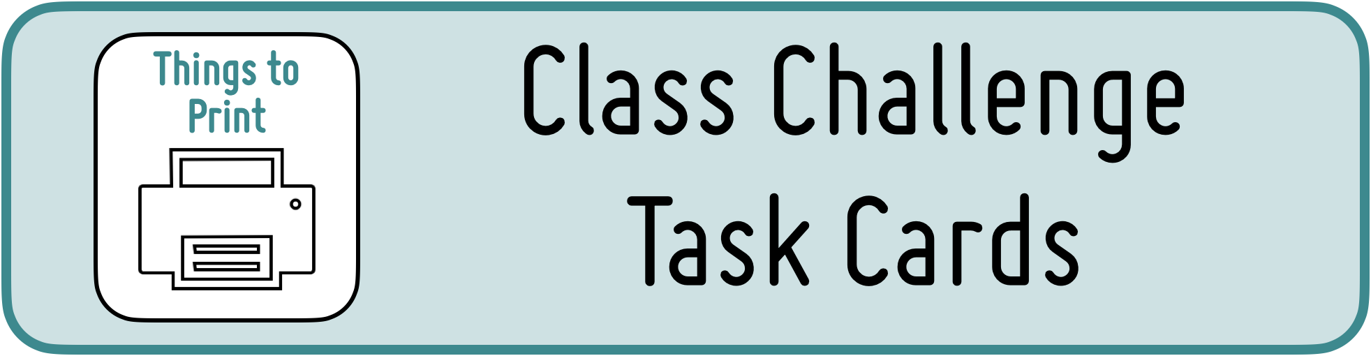 Class Challenges – APSMO Learn